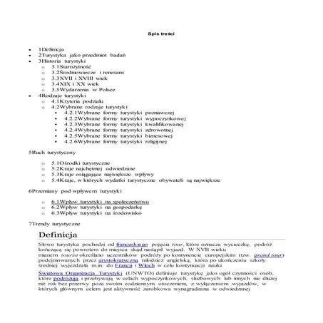 Rys historyczny | PDF