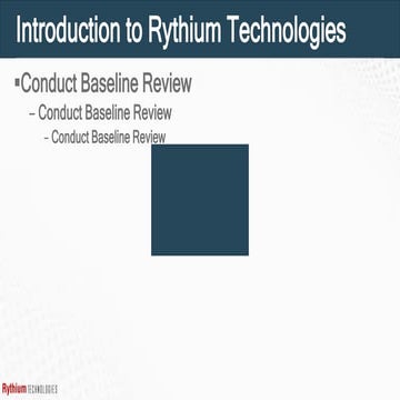 Ensure Compliance with an Independent Oracle Software License Audit | PDF