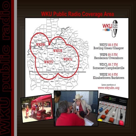 WKU Public Media | PPT