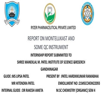 RYZER PHARMACEUTICAL PRIVATE LIMITED.pptx