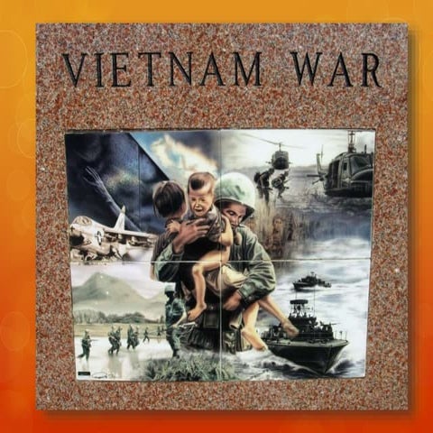 The vietnam war | PPT