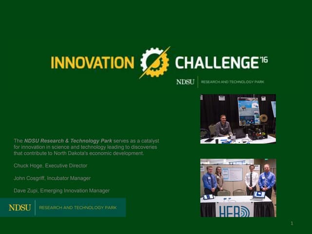 Innovative-Avishkar projects | PPT