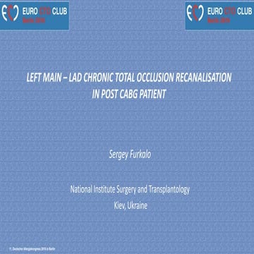 Promontory sign in a reactive benign vascular lesions | PPTX