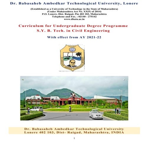 S.Y. B. Tech. Civil Engineering Syllabus wef from 2021.pdf