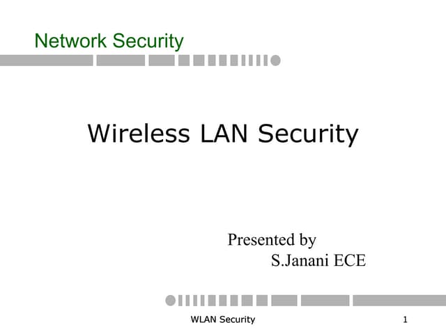 Electronics And Communication Engineering Ppt