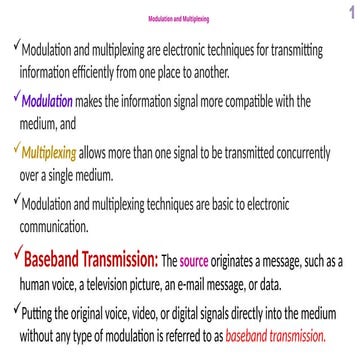 Modulation and Multiplexing detailed.pptx