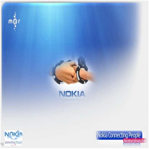 Nokia | PPTX
