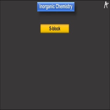 Group 2 Elements - Trends and Properties | PPT