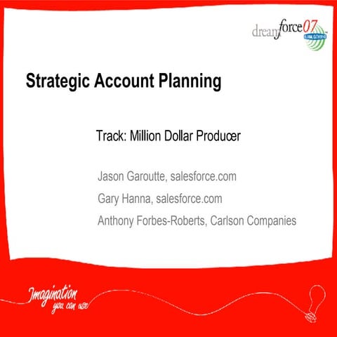 S D M004 Garoutte 091807 | PPT