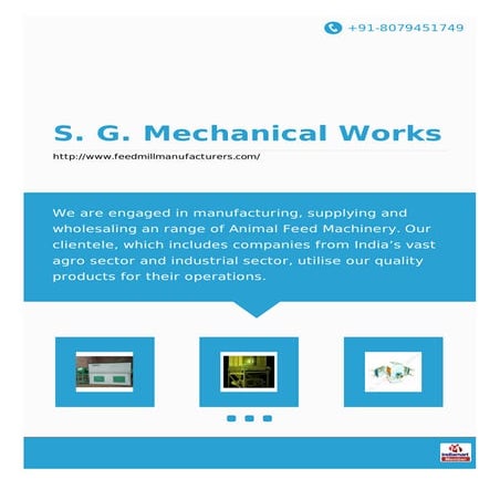 S g-mechanical-works | PDF