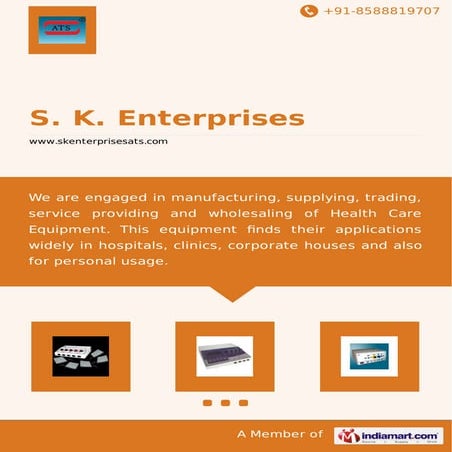 S k-enterprises | PDF