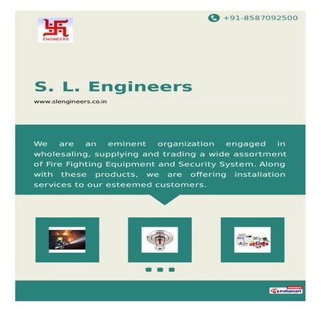 S l-engineers | PDF