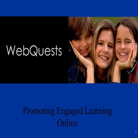 S T E Ps Web Quests | PPT