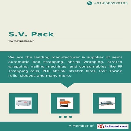 S v-pack | PDF
