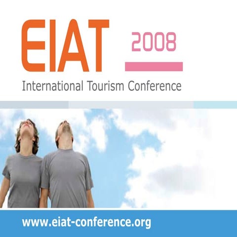 EIAT Opening Ceremony | PPT