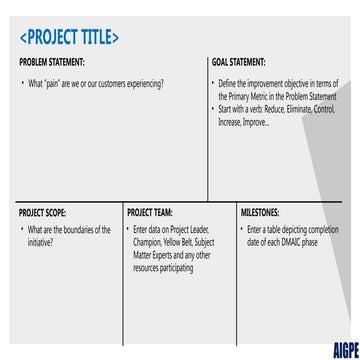 S06+C25.+Project+Charter+Template LEAN TRAINING.pptx
