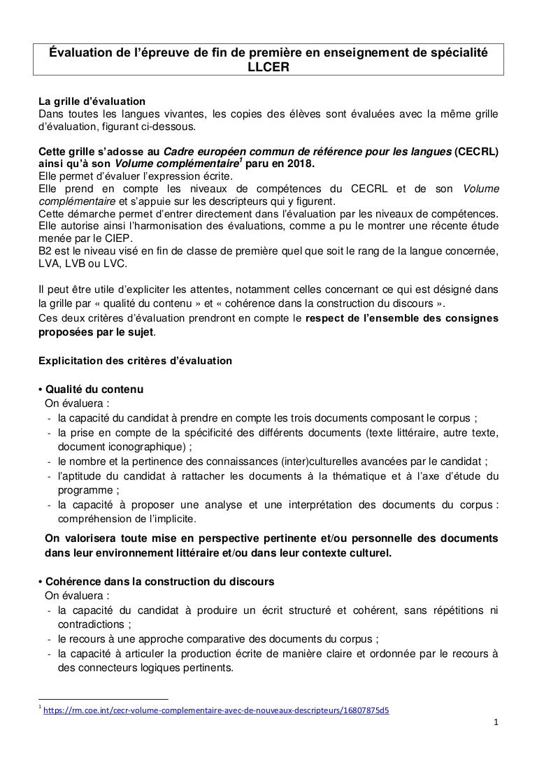 Grille Evaluation Lv Bac Products | Paul Smith