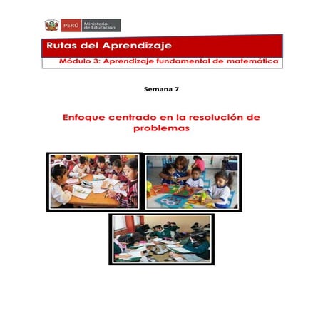 S11 modulo3 s7- enfoque matematica-2 | PDF