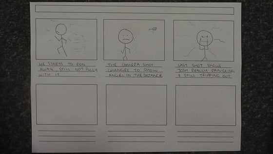 Dialog of ecstasy script | PDF