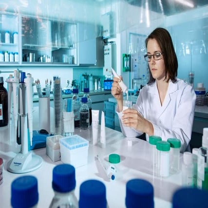 Testing Laboratory | PDF