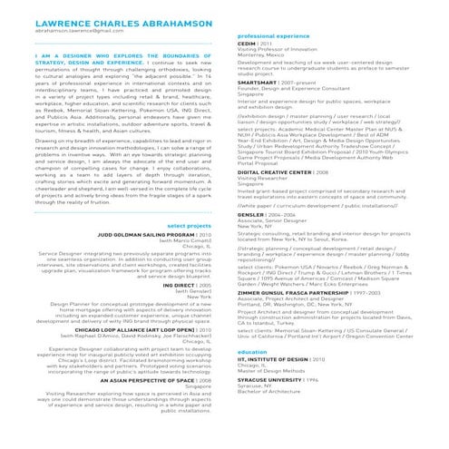 S11 resume book | PDF | Business Administration | Business