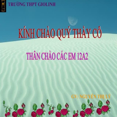 S12 bai 18 chon giong vat nuoi va cay trong | PPT
