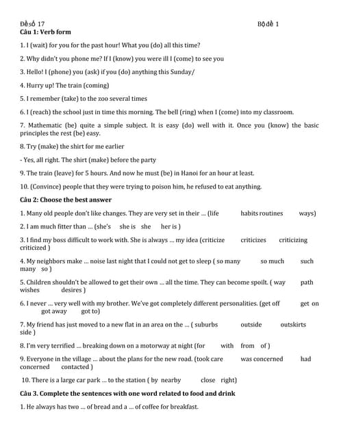 Past simple 2do worksheet | PDF