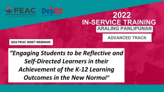 Grasps for assessment design | PPTX