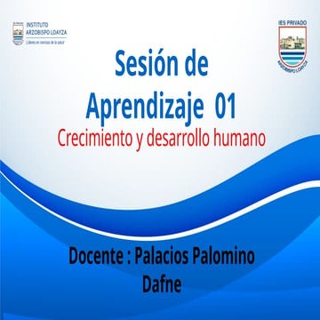 Manejo del carnet del crecimiento y desarrollo en el niño de 0 – 5 años ...