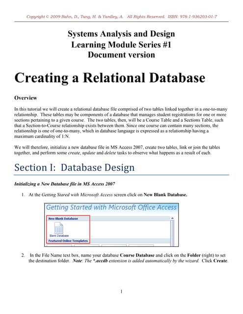 S2 intersection table pdf | PDF | Databases | Computer Software and ...