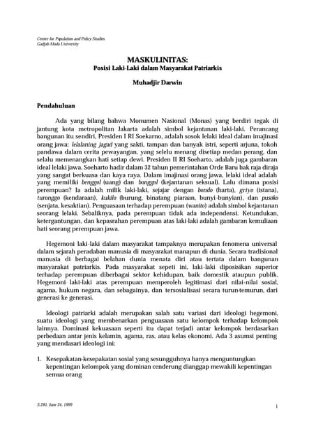 Teori sudut pandang (standpoint theory) | PPTX