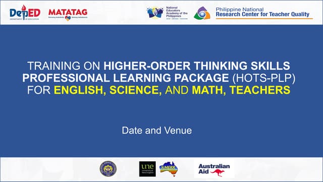 S3_SG_Supporting Classroom Teaching-Learning through Learning ...