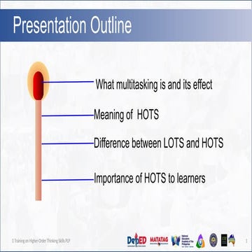 Implementing Guidelines for the ARAL Program | PPTX