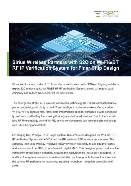 s2c-success-story-vishare.pdf | Computing | Technology & Computing