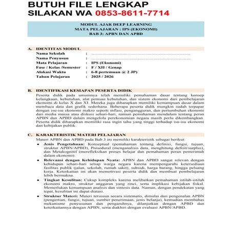 Konfigurasi per sub kulit | PPTX