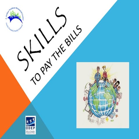 Skills To Pay The Bills: Mastering Soft Skills For Workplace Success | PDF