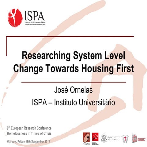 House system presentation v3 | PPT