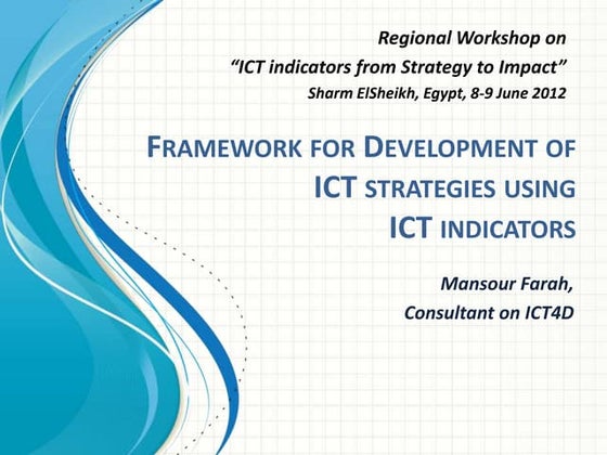 3 ict evaluation tool | PDF