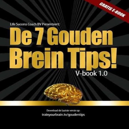 S3 eu-west-1.ama...en brein-tips_ebook | PDF