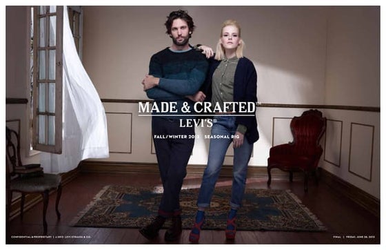 FW13 LMC Fit Guide | PDF