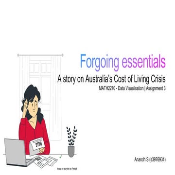 S3976934 Math2270 Assignment 3 Pptx