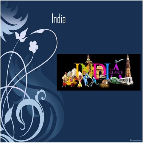 Indian tourist behavior | PPTX
