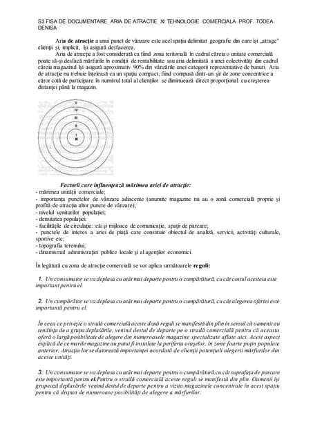 S6 fisa de documentare si fisa de lucru 1 protectia consumatorului | DOCX
