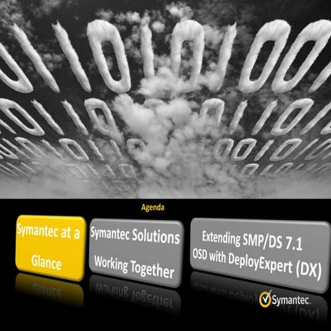 Symantec Introduces New Security Solutions to Counter Advanced ...