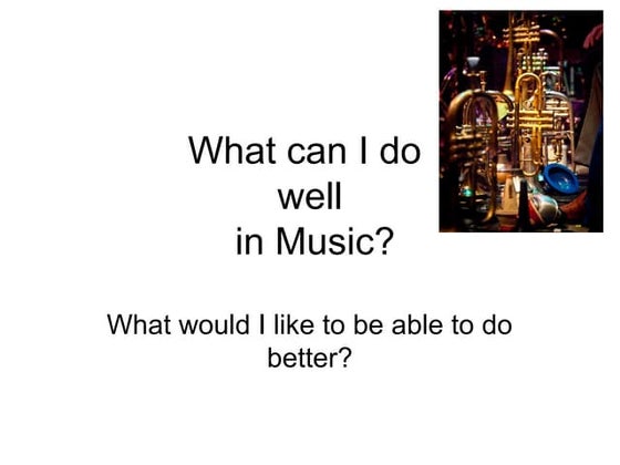 Music | PDF | Rock Music | Music