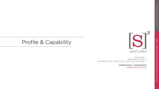 Presentation FSR | PPT