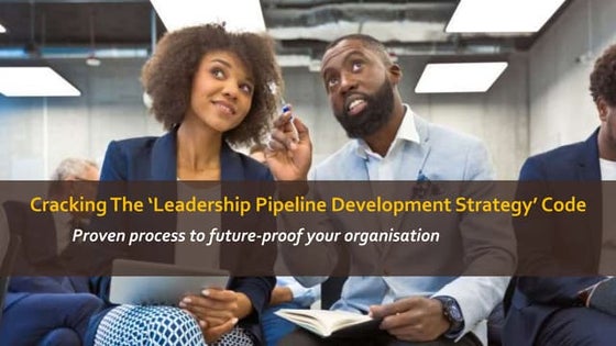 Leadership development program | PPT