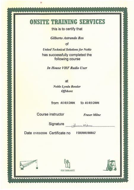 Dutch seamans booklet(1) | PPT