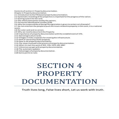 S4c2 chapter 2-property documentation. | DOCX