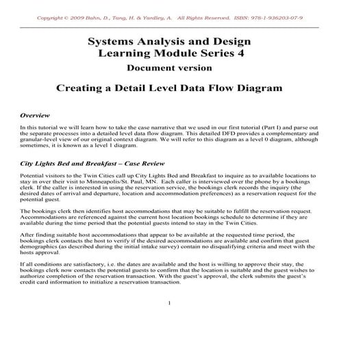 S4 dfd2 detail level diagram pdf | PDF